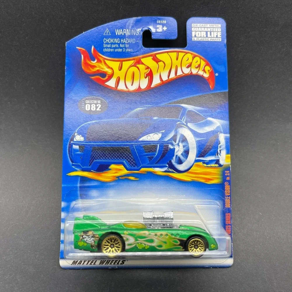 Hot Wheels | Toys | Hot Wheels Extreme Sports Series Double Vision Car ...